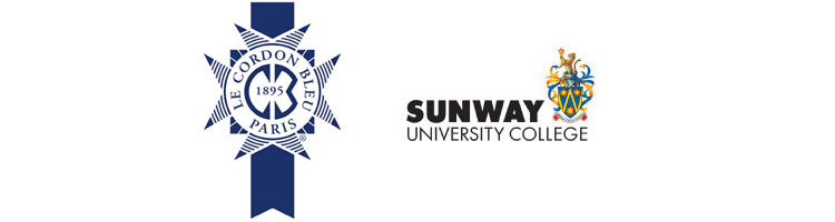 Sunway University Logo