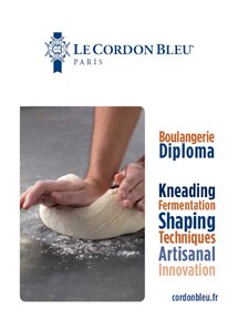 Brochures | Le Cordon Bleu Paris