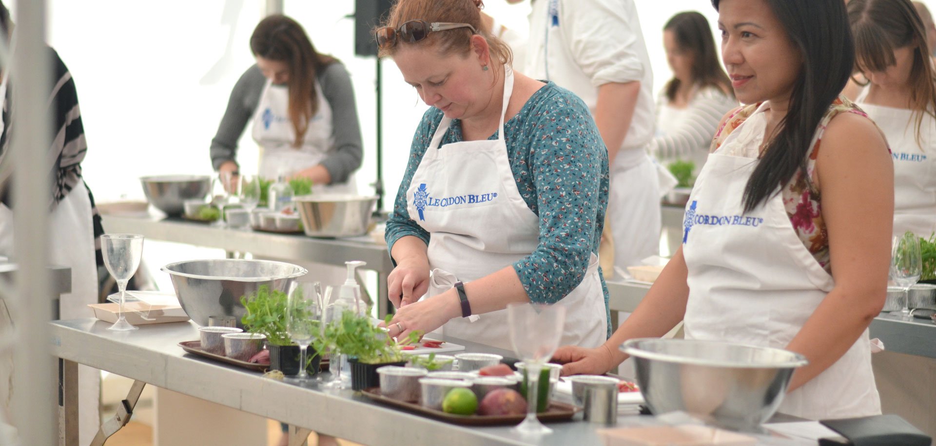 Fundamental Techniques for Poultry Preparations