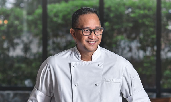 Culinary Conferences & Cooking Demonstrations | Le Cordon Bleu London