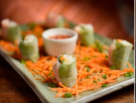 ComidaTailandesa por David Zisman- Intermediário