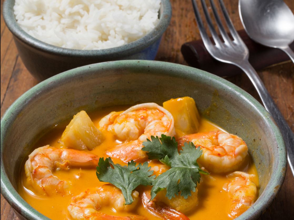 Cozinha Tailandesa com Chef David Zisman - Superior