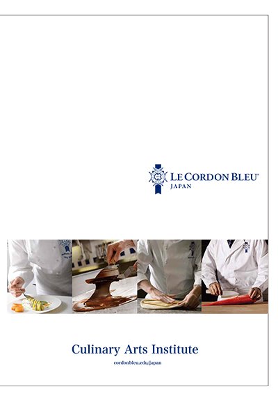 Brochures | Le Cordon Bleu
