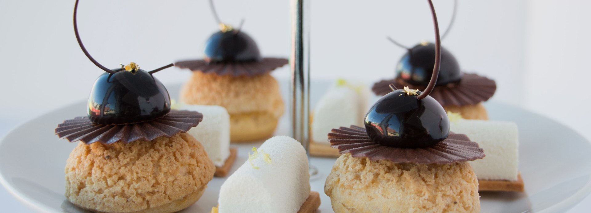 High Tea Le Cordon Bleu New Zealand