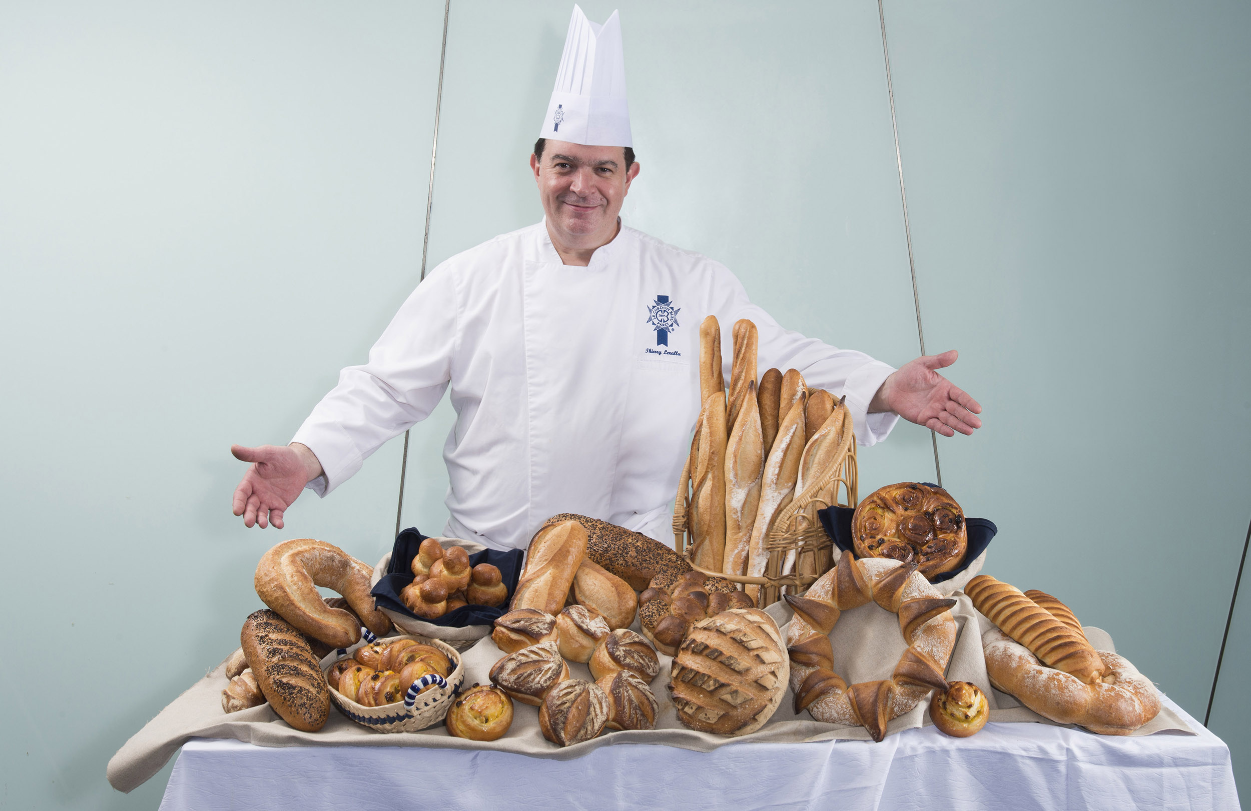 Blog- Quick Guide to French Bread