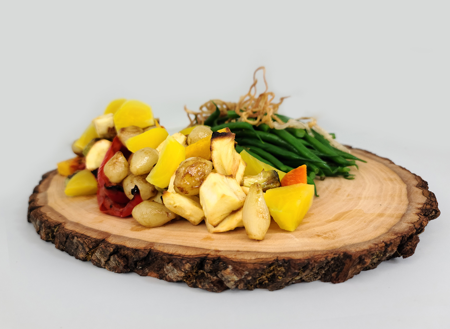 Menus | Signatures Restaurant at Le Cordon Bleu Ottawa