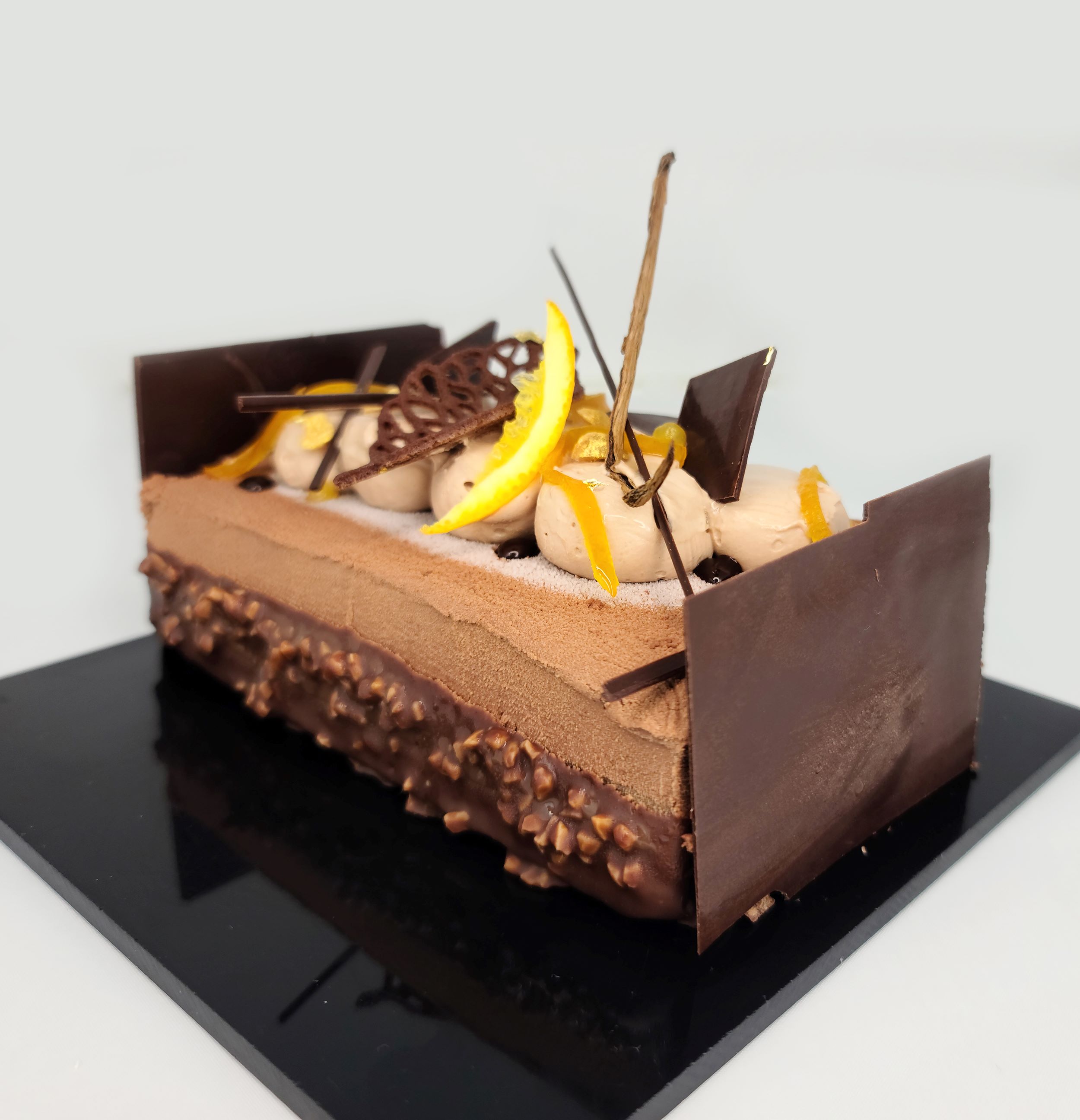 Menus | Signatures Restaurant at Le Cordon Bleu Ottawa