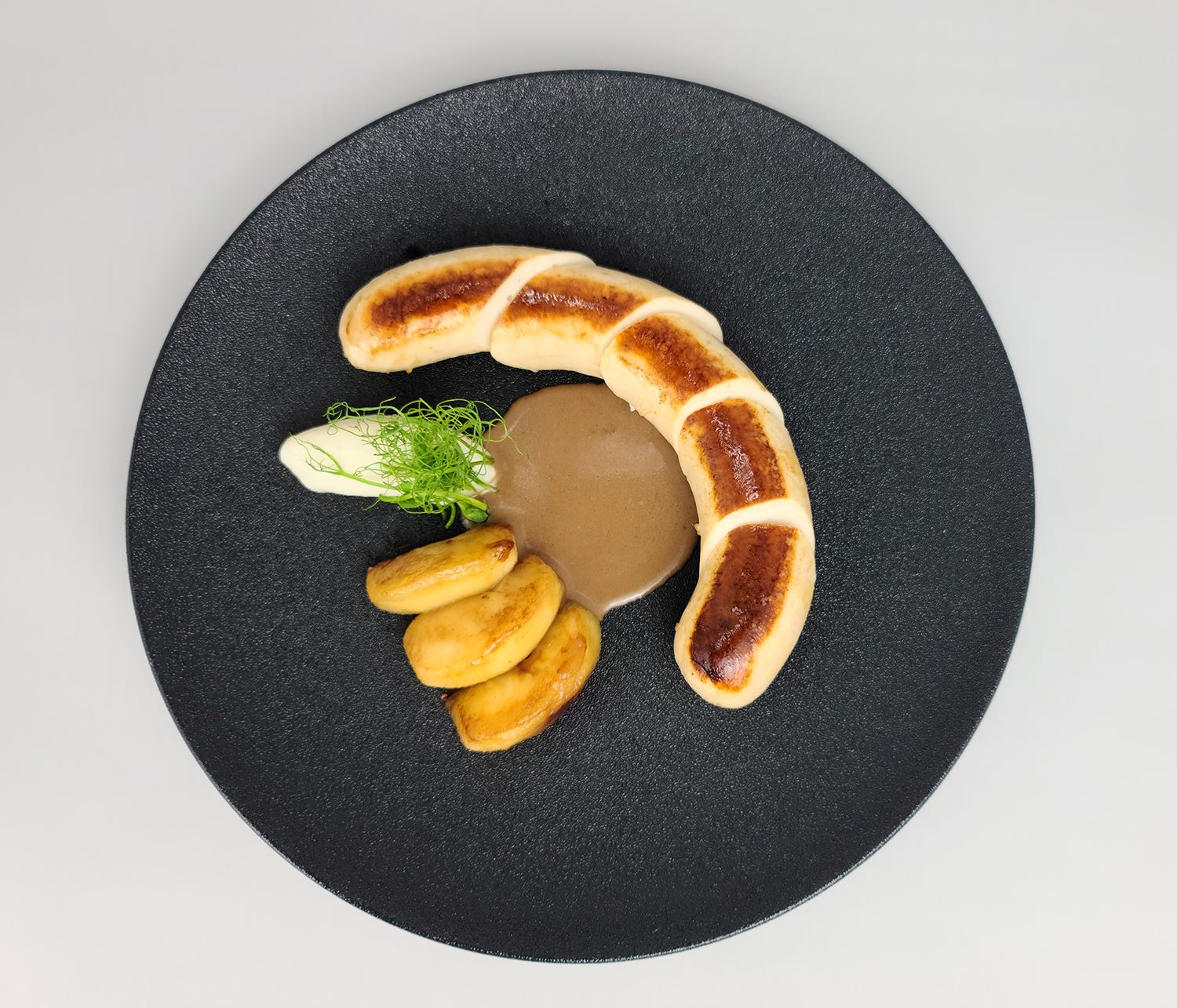 Menus | Signatures Restaurant at Le Cordon Bleu Ottawa