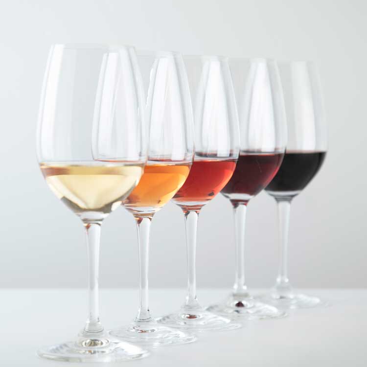 Wine - Tasting fundamentals | Le Cordon Bleu Hôtel de la Marine