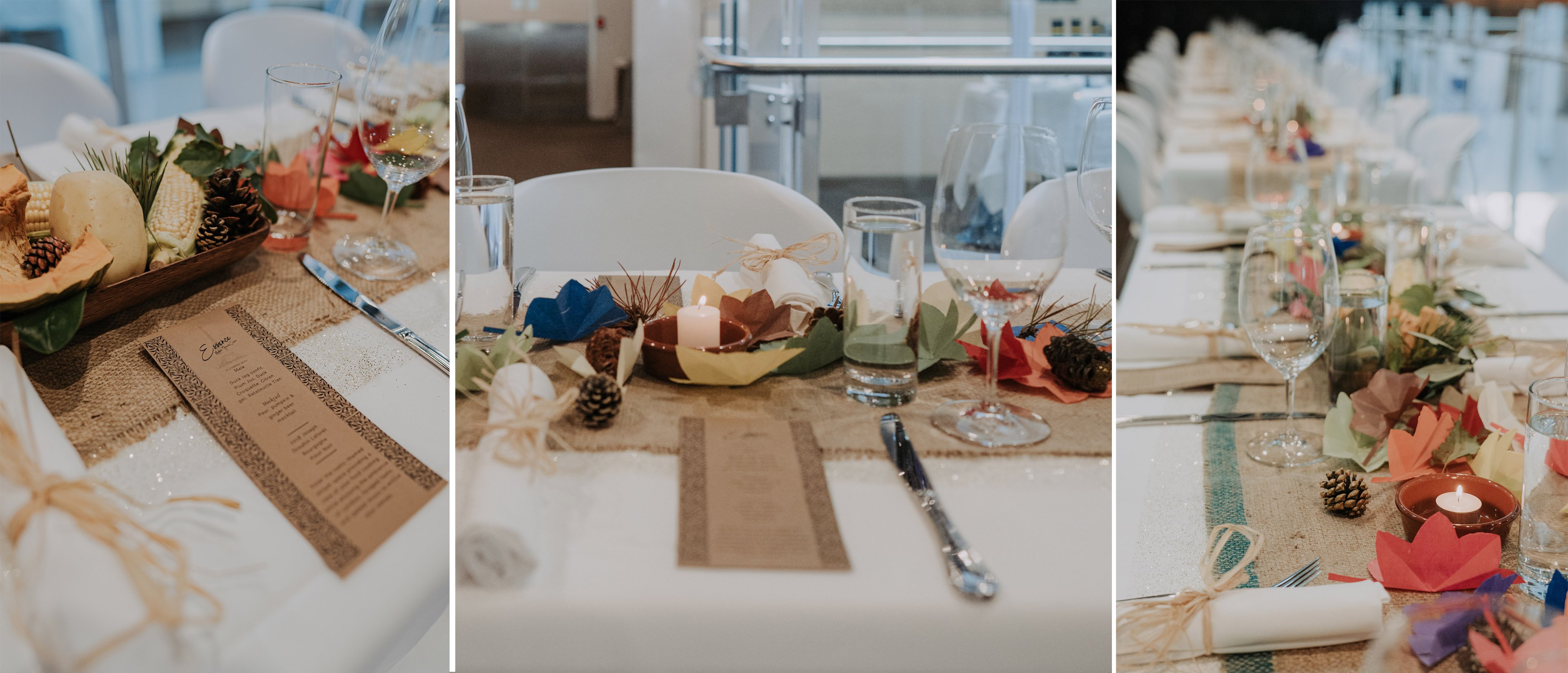 Blue Ribbon Fridays : A Taste of Excellence | Le Cordon Bleu Student ...