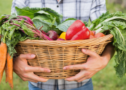 Curbing the cost of living: Chef George Clegg's top five tips