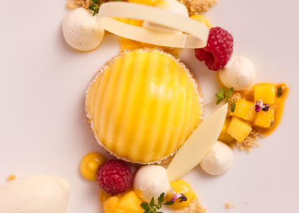 Summer Classics | Cooking Classes with Le Cordon Bleu Melbourne
