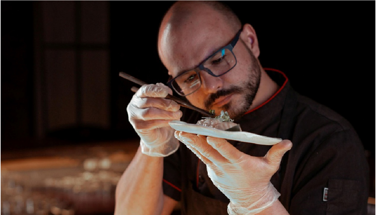 Blog - 8 Types of Popular Plating Techniques Aspiring Chefs Can Learn ...